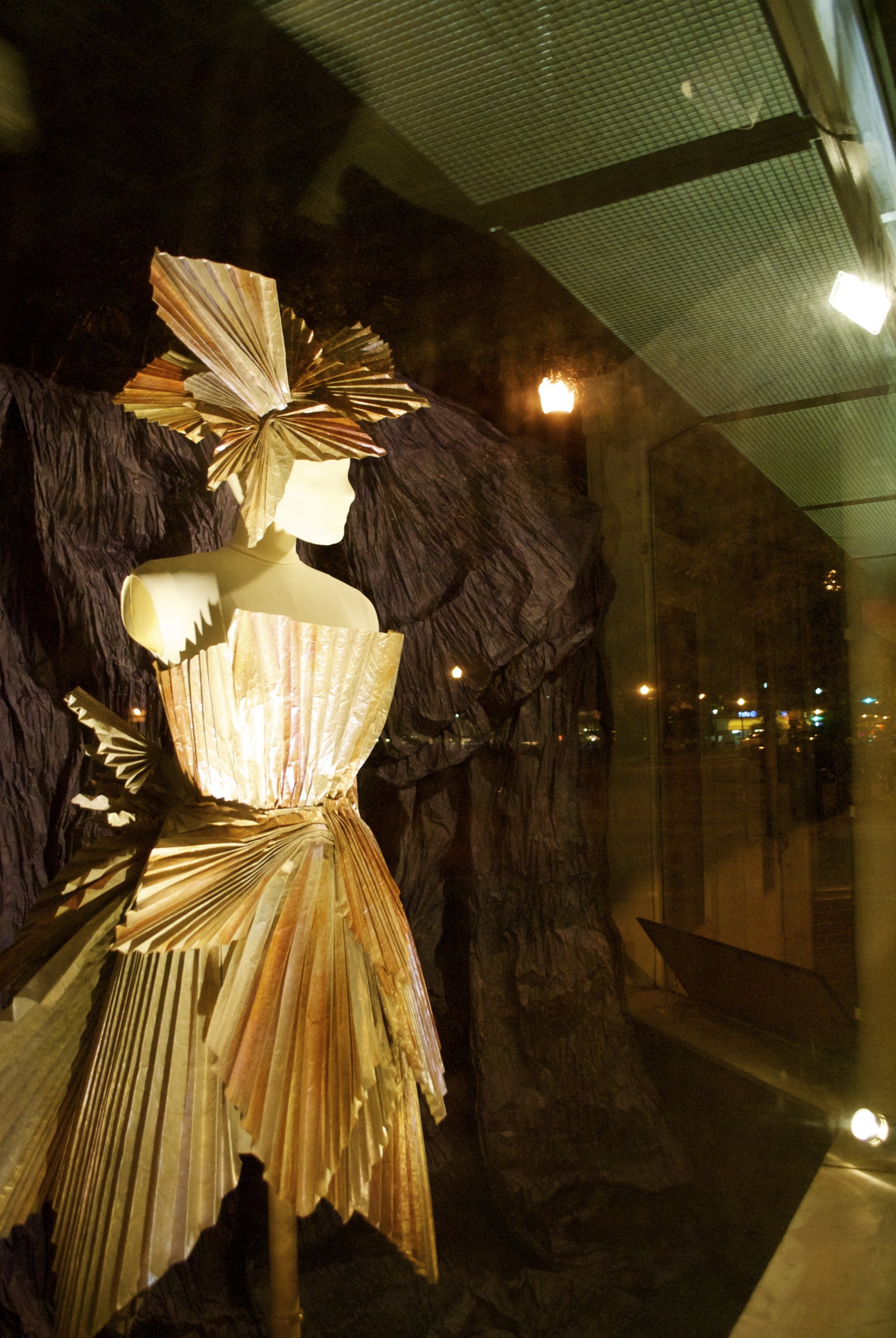 Gypsy Ames: Sugar, Sugar - Cultural Office of the Pikes Peak Region