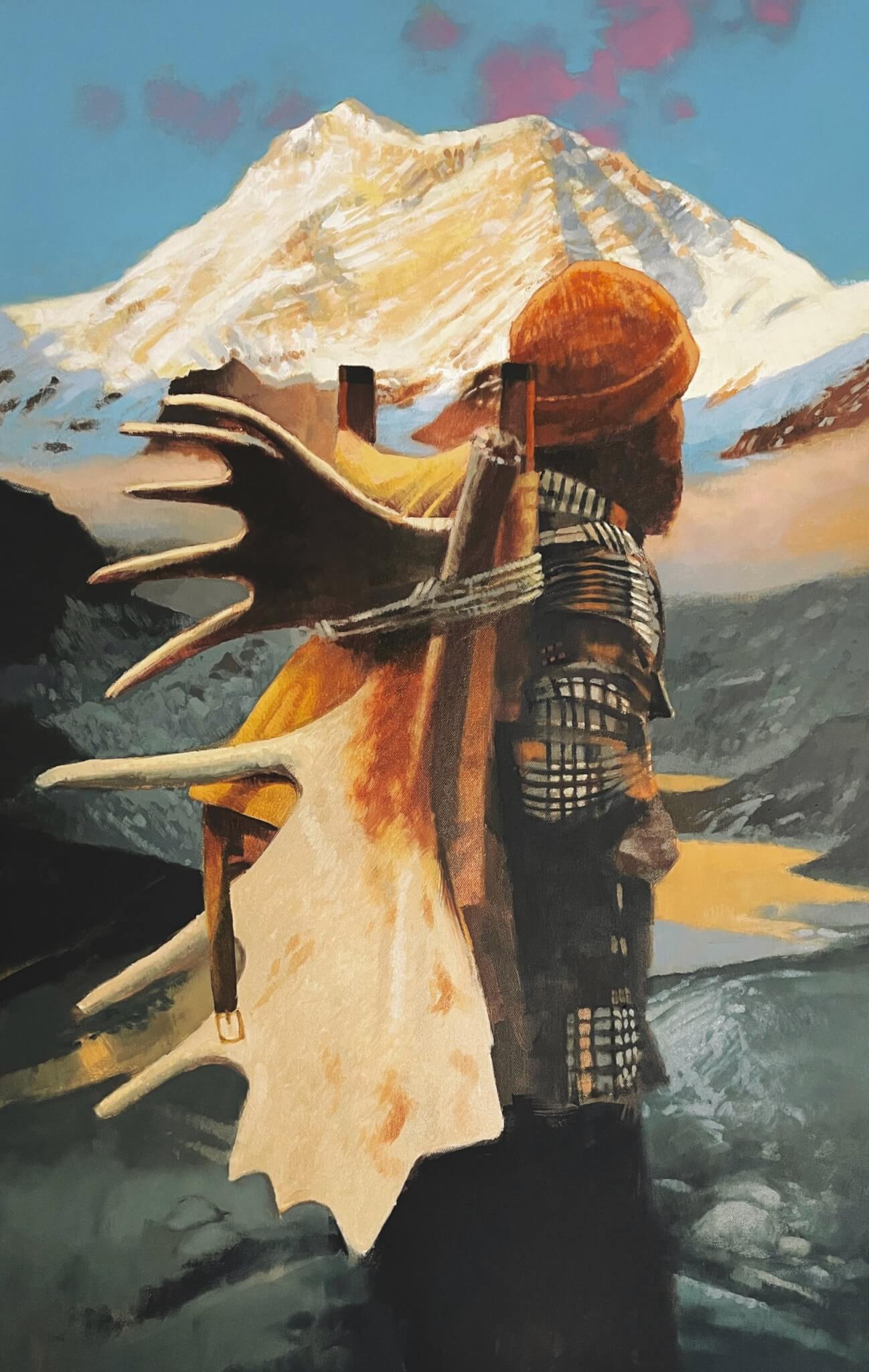 Recent Work by Steve Weed - Cultural Office of the Pikes Peak Region